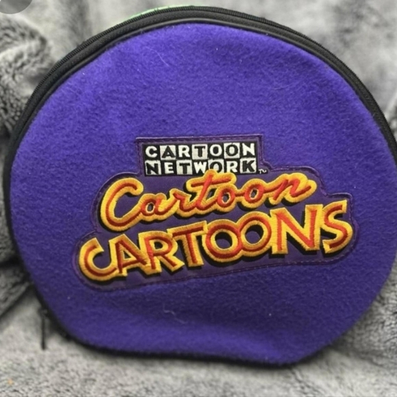 Cartoon Network | Media | Rare Vintage Cartoon Network Cartoon Cartoons ...